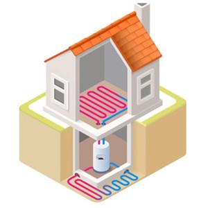 Air Source Heat Pump Advice