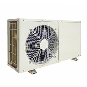 Air Source Heat Pump Underfloor Heating Cost